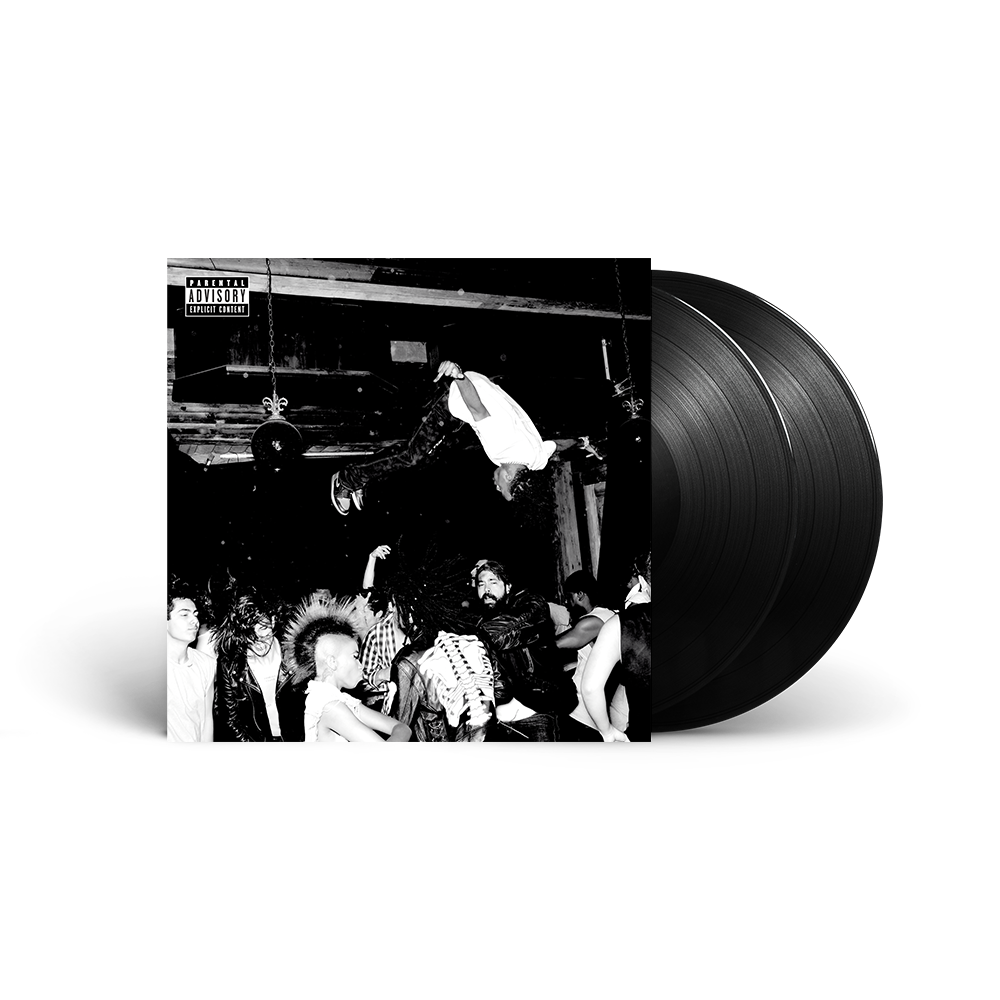 Playboi Carti UK - Official Store - Shop Exclusive Music & Merch