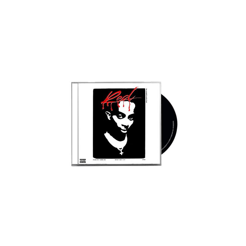 Playboi Carti UK - Official Store - Shop Exclusive Music & Merch