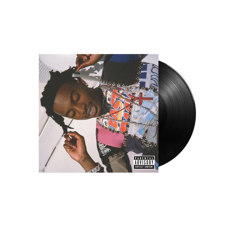 Playboi Carti UK - Official Store - Shop Exclusive Music & Merch